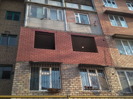 Kladka балкон быстро и качественно