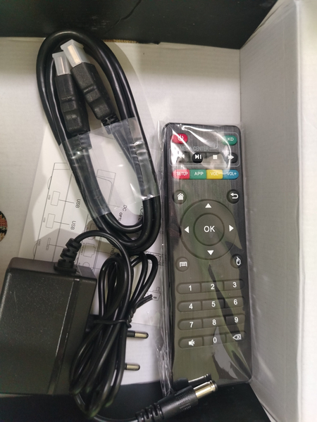Aksiya X96q pro х96q pro аксия смарт бох