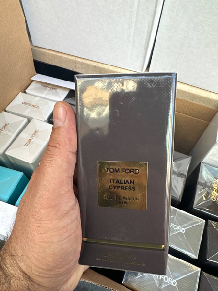 Tom Ford Eau de parfume