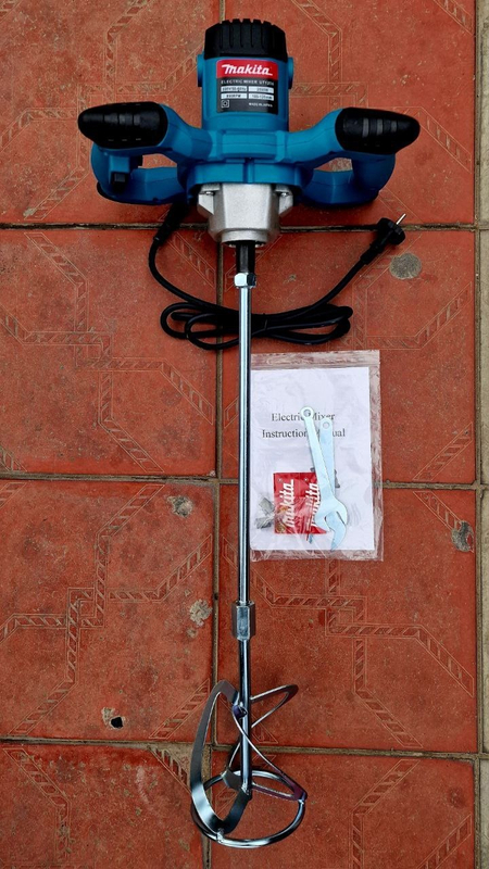 Makita mikser 2500 Watt