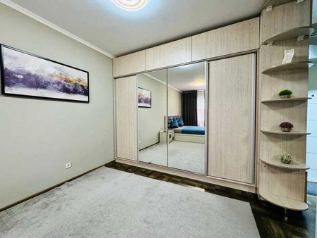 Mahtumquli Assalom Mahtumquli Yevro Podklyuch 39m²; Super narxda