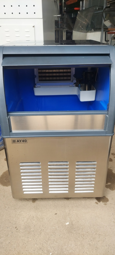 Loda generator miz chiqaradigon