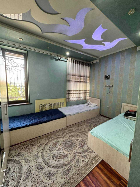 3 хоналик 4 этаж Гор Больница