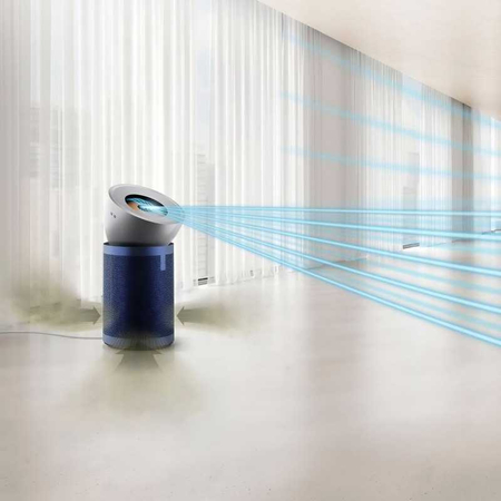 Очиститель воздуха Dyson BP03 доставка по городу бесплатно
