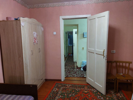 Юнусабад, Тош турьмя, 3/2/2
