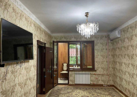 Продажа квартиры массив ттз Мирзо улугбек феруза