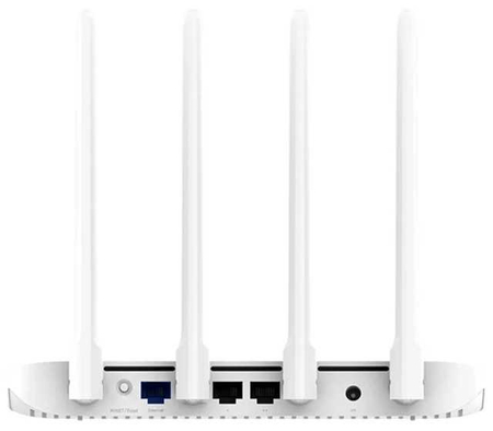 Xiaomi Wi-Fi роутер 4A Gigabit Edition global