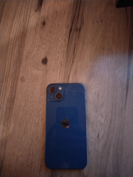 Iphone 13 128gb ideal karopka dok bor