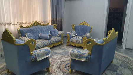 Miyaxkiy mebilarr