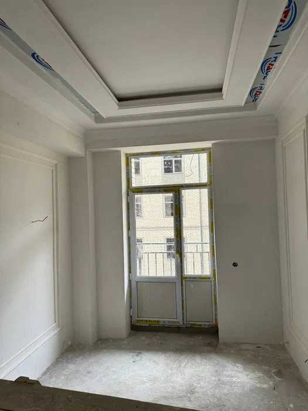 ЖК: Poytaxt Residence 3х комнатная, 65м2. Ул. Махтумкули, Яшнабад