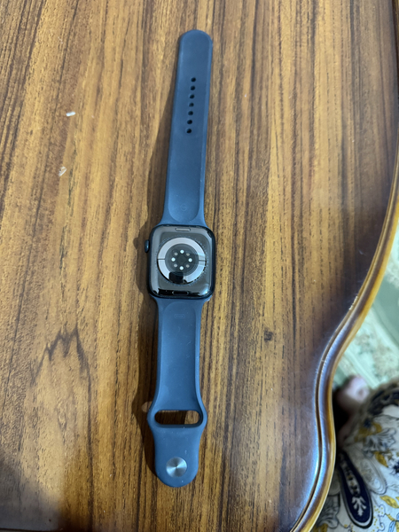 Apple watch 7 45mm