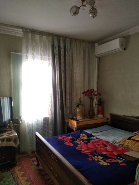 Срочно продаю 4х комнатную квартиру
