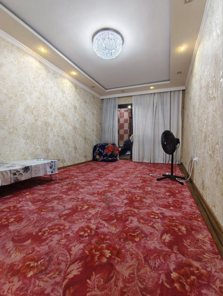 Сергели 5 да 1 хона 2 этаж 40 кв евроремонт 42500$ Срочно!!!