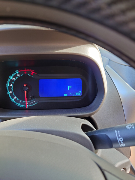 Chevrolet Cobalt LTZ 2022