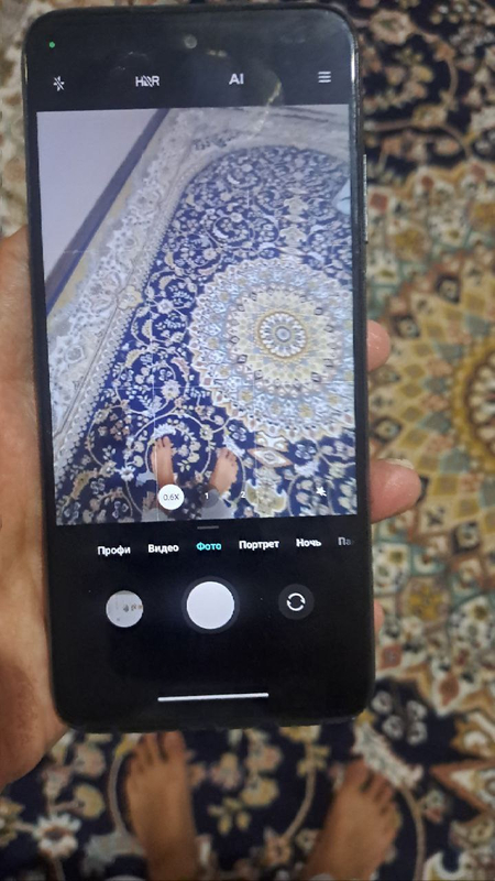 Redmi 10 идиалном состоянии