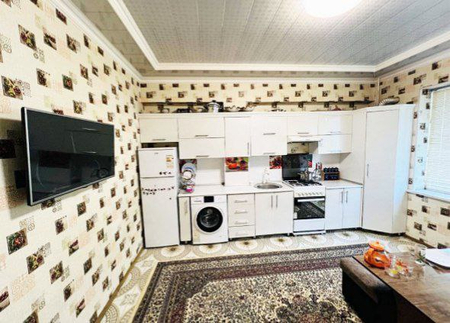 Chilonzor tumani metroga yaqin hamma sharoit bor luks kvartira