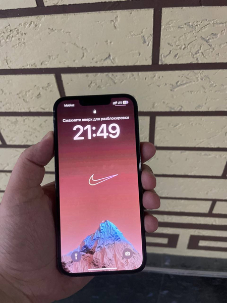 Iphone 13 pro sotiladi