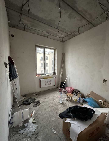 Срочно продаю новостройку с кадастром 50% заселен прицентр (157348)