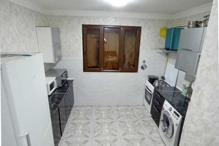 谷 130153 谷 Uchtepa tumanida kvartira sotiladi [80 м²]
