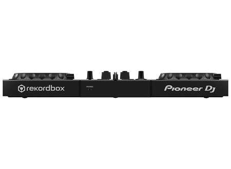 DJ контроллер Pioneer DDJ 400