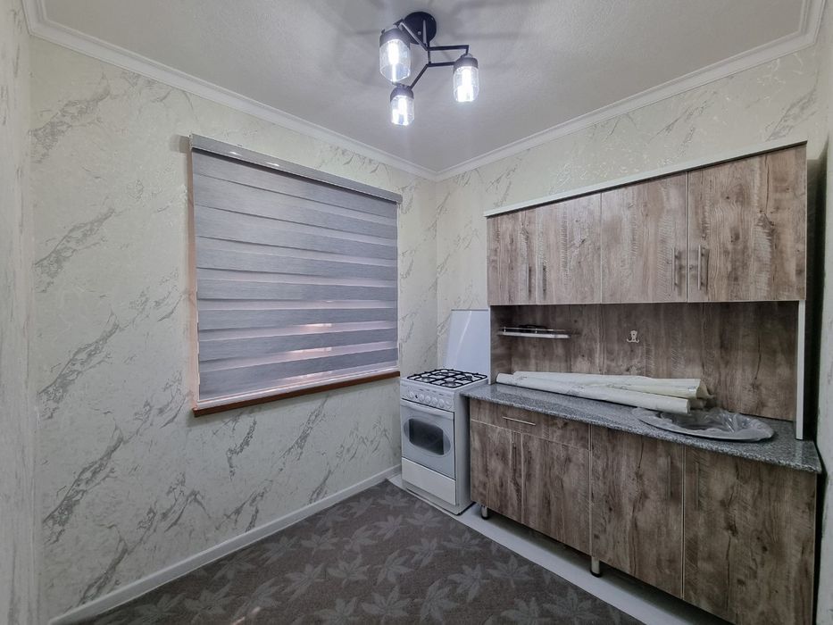 Продаётся квартира