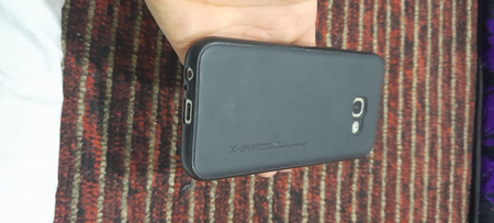 Samsung A5 2017.y