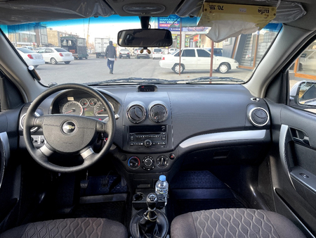Chevrolet Nexia 3   2 pazitsiya