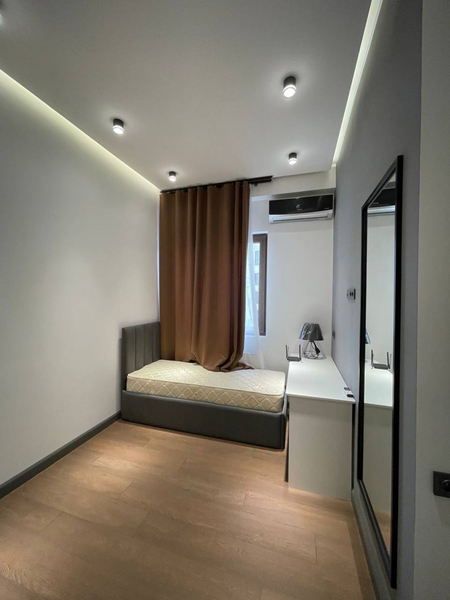 Tashkent City 3/4/7 мебель+техника 100м2