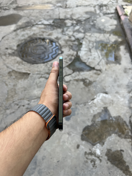 Iphone 12 pro max