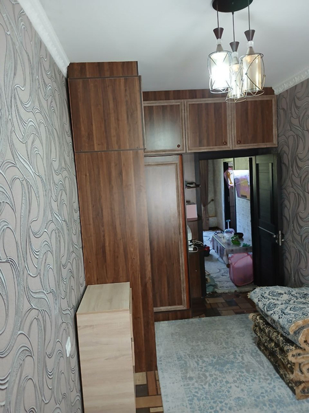 Продаётся Чиланзар 13 2в3 /4/4 Утепленый торец.