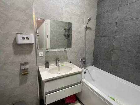 Сдается квартира в новостройке Жк Cambridge Residense