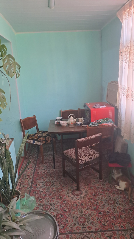 Г. Термез  3этаж 4 комнаты