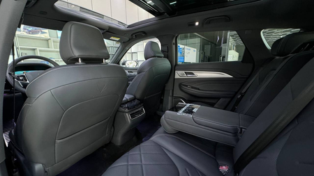 Leapmotor C11 Comfort