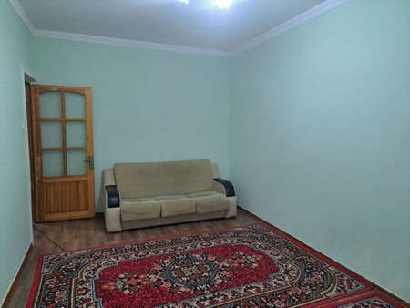 Продается квартира 2 комнатная в Тройцке