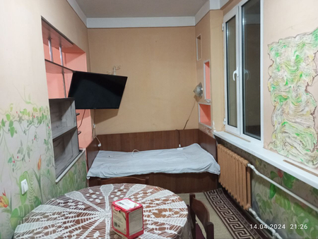 Сдаётся 1*2/2/5 Ахмад Югнакий (ТТЗ)