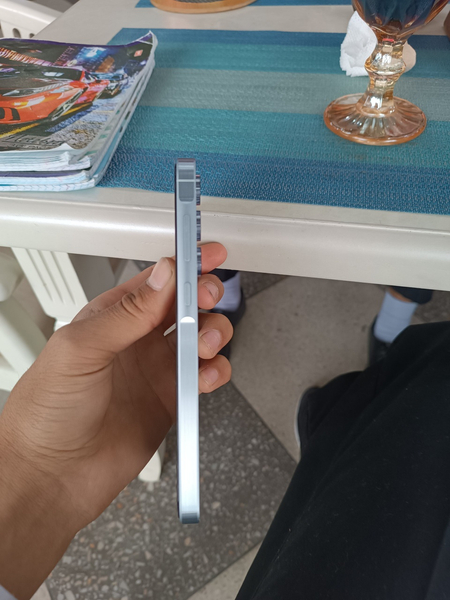 Samsung galaxy A55 5G  8 oy kafolati bilan