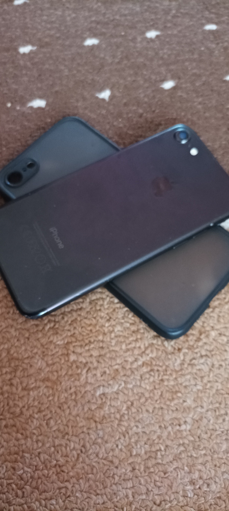 IPHONE 7 sotiladi