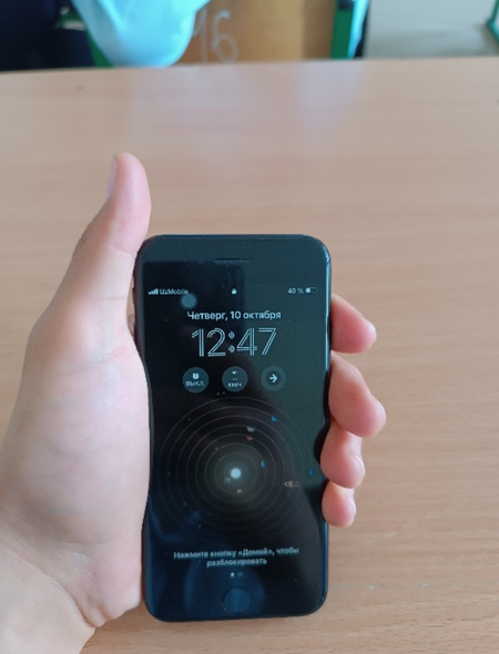 Iphone se 2022 64 gb