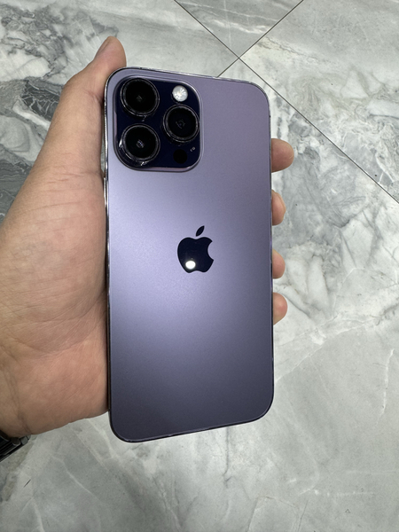 Iphone 14 promax