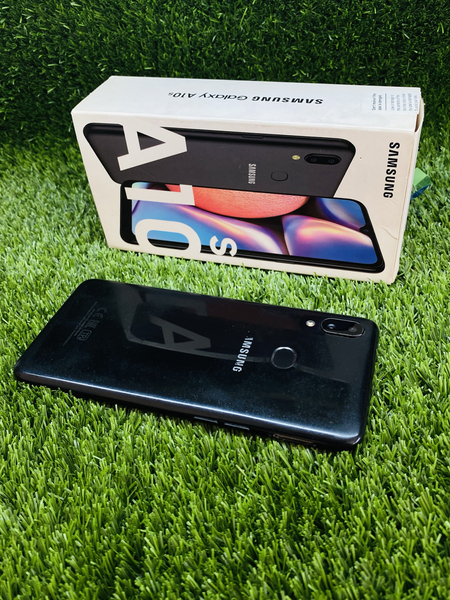 Samsung galaxy A10s