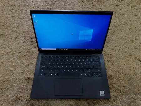 DELL 7410 Carbon 14” FullHD IPs CORE i5-10310U 16GB / 256SSD