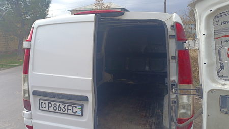 Sotiladi mers vito