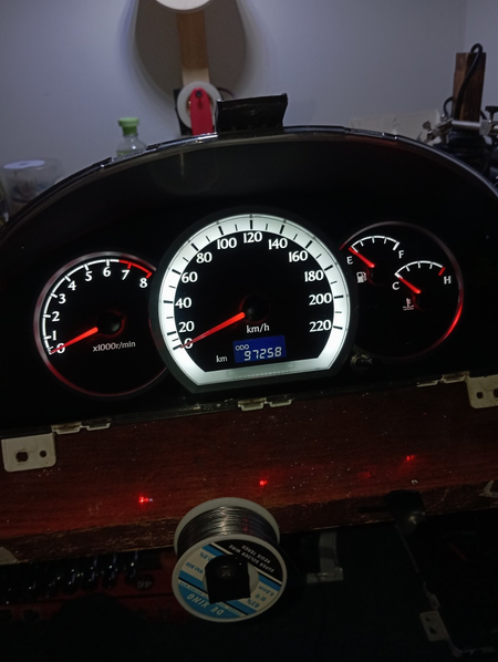 Tablo tuning xizmati