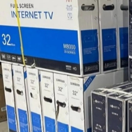 Samsung wifi smart  32