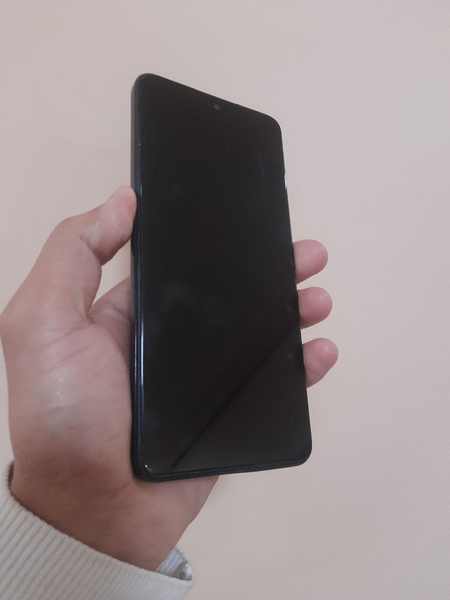 Resmi note 11 pro
