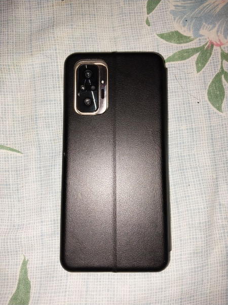 Redmi not 10 pro