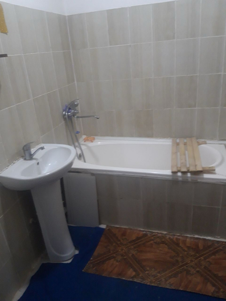 Srochno kvartira arenda Sergeli 9-xudud 3xona 300$