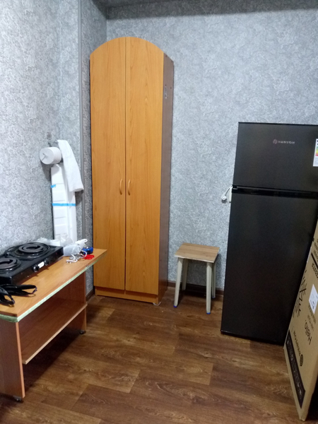 Сдаётся Кадышева 1/6/9 Бывшее Общежитие