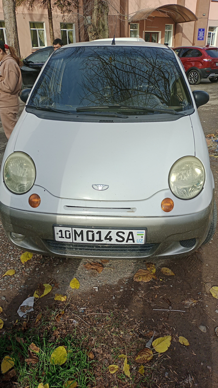 Продаю мати бест 2006