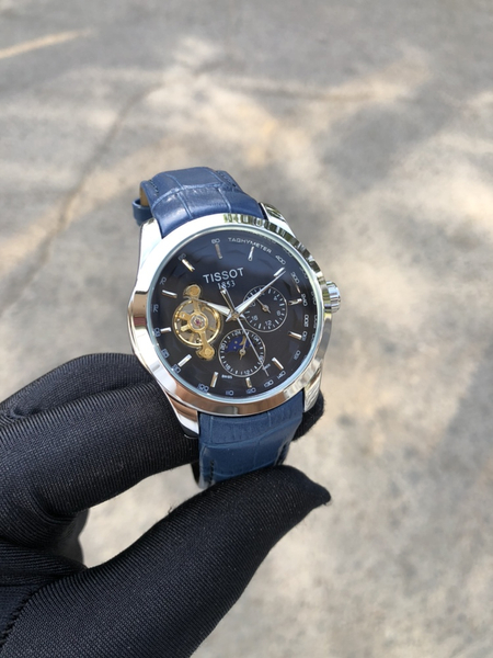 Tissot механические часы